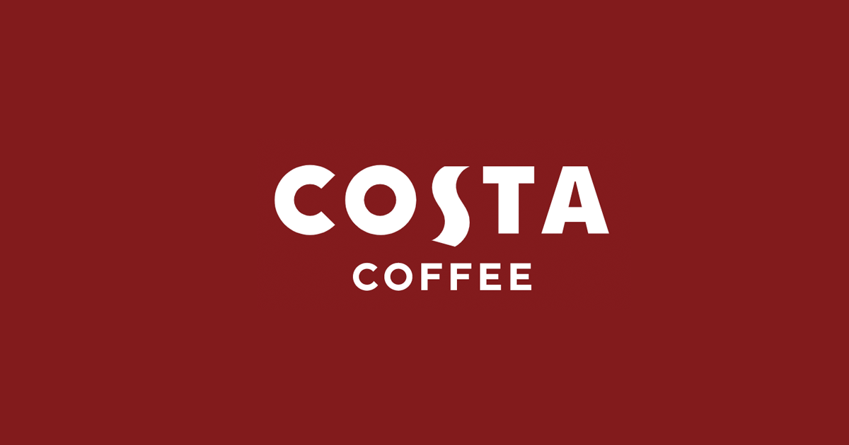 Costa Coffee Malaysia - Location